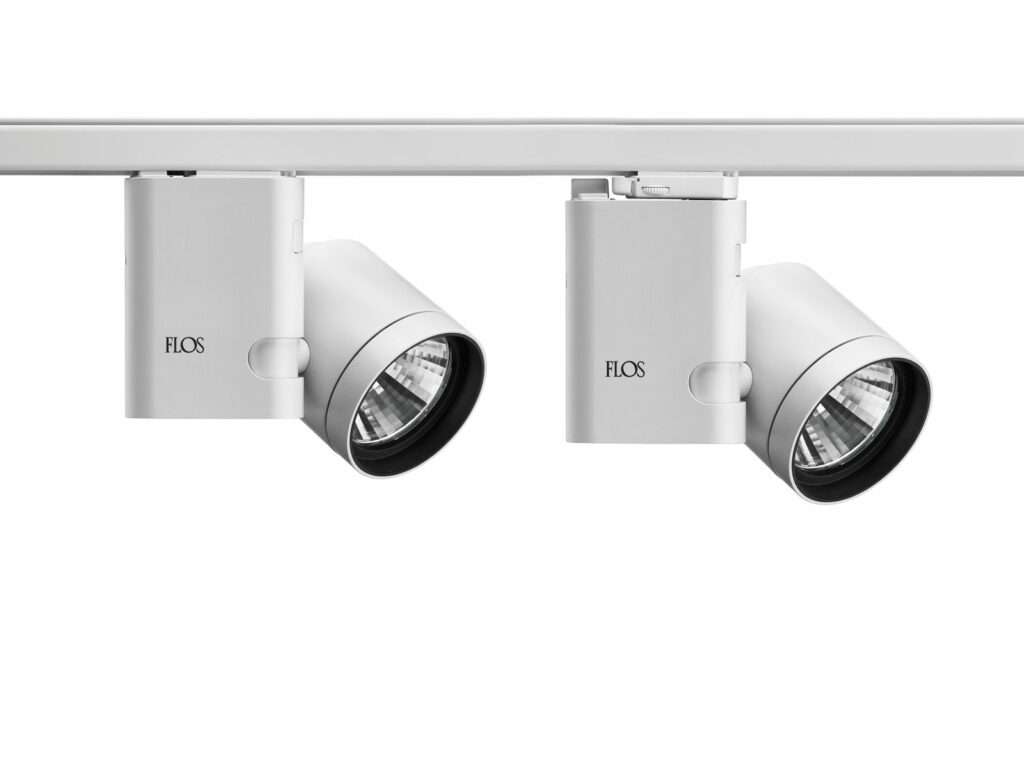 FLOS Pure Spot – Holscher Design