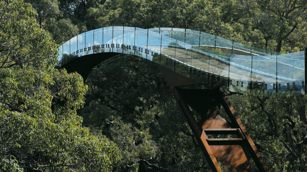 d line Handrail – Holscher Design