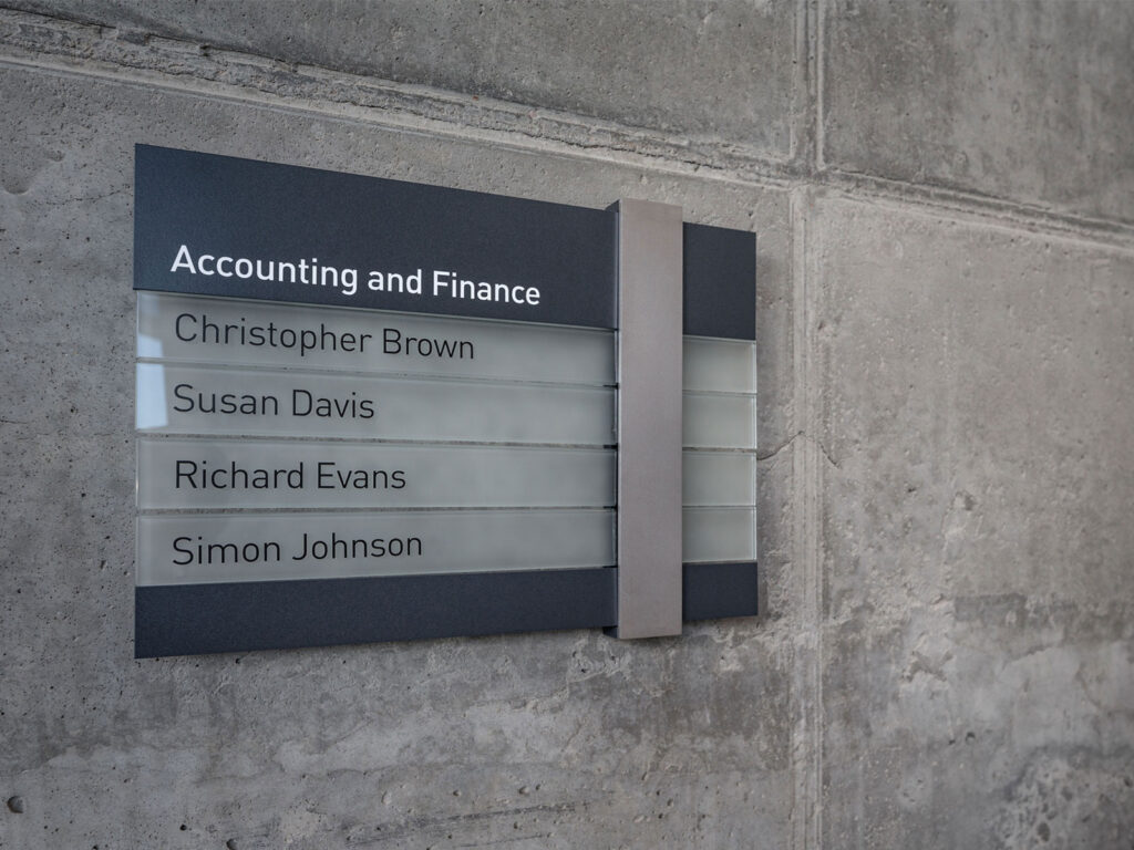 Modulex Sirius – Holscher Design