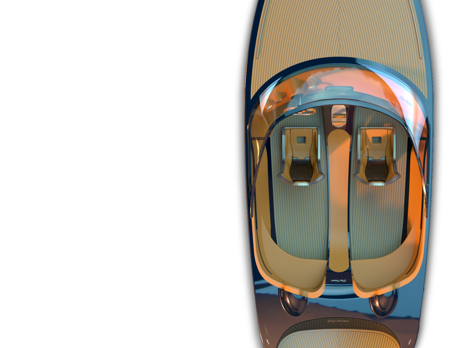 Cases – Holscher Design