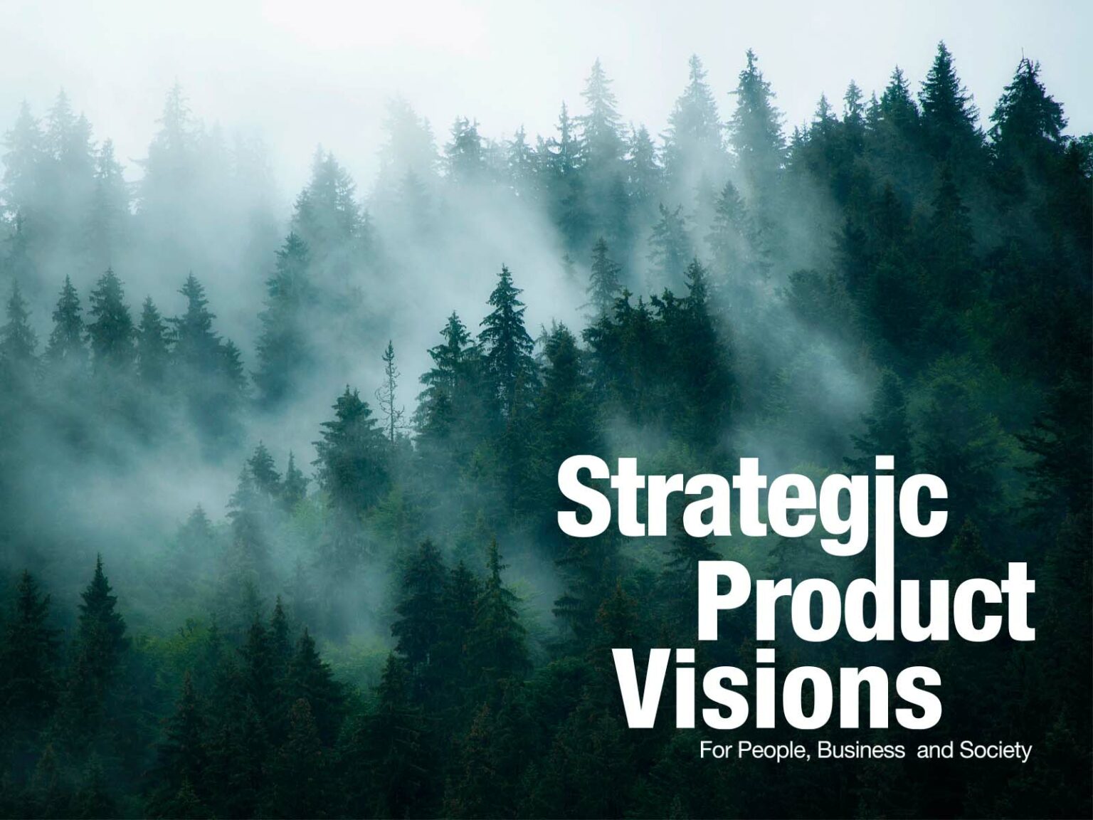 Designing to realize future visions – Holscher Design